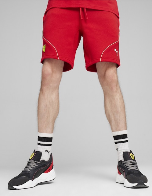 Short Puma Motorsport para hombre 1