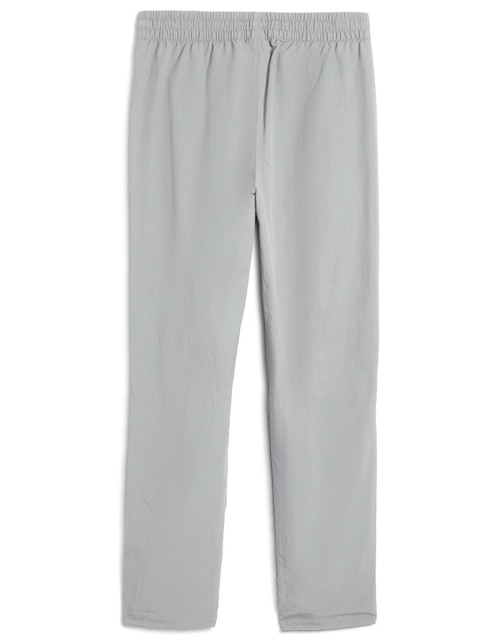 Pants regular Puma con elástico para hombre 2
