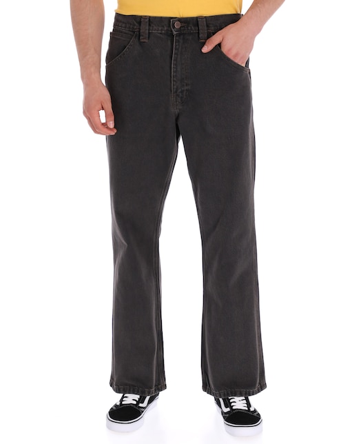 Jeans straight Vans Skate Loose Bootcut Denim para hombre 1