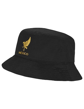 Gorro bucket entrenamiento Adidas Fmf bucket Selección Nacional de México